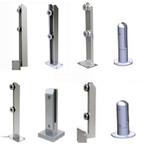 Chân trụ inox đã nổi lên như một lựa chọn hàng đầu cho nhiều