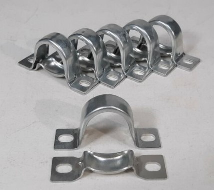 Cùm omega inox là một trong những sản phẩm nổi bật trong...