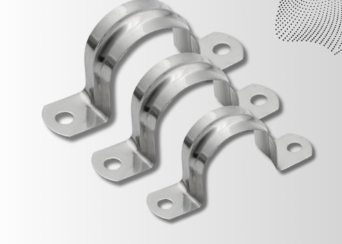 Đai ôm ống omega inox là một trong những sản phẩm thiết yếu