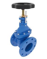 Gate valve dn500 không chỉ là một sản phẩm công nghiệp...