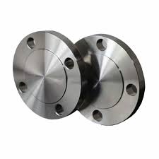 Hydrotest blind flange đóng vai trò quan trọng trong quá...