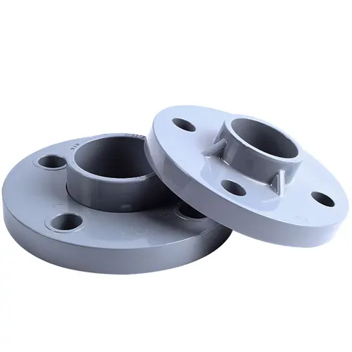 Mặt bích PVC 90 được phân loại theo nhiều tiêu chí khác nhau