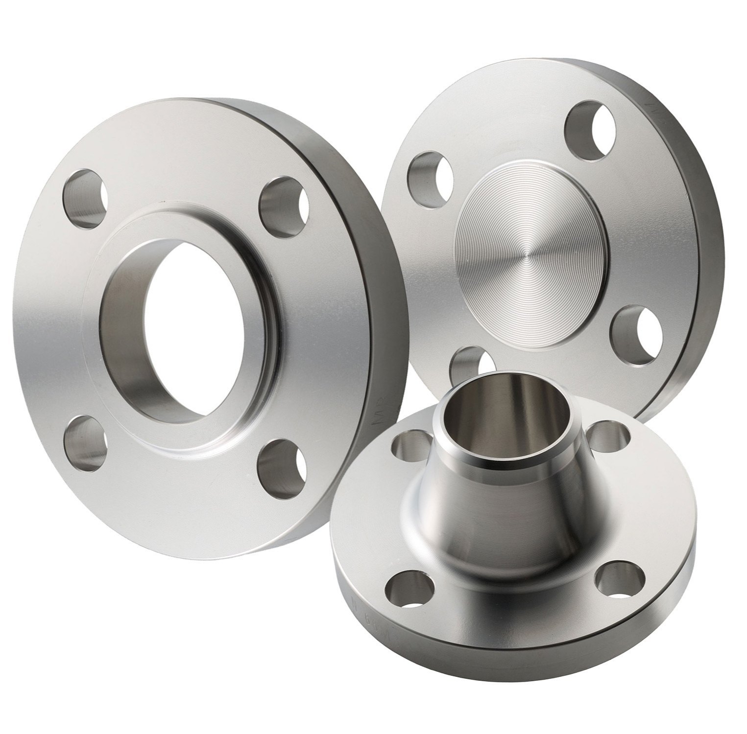 Mặt bích kim loại, hay còn gọi là metal flange, đóng vai trò