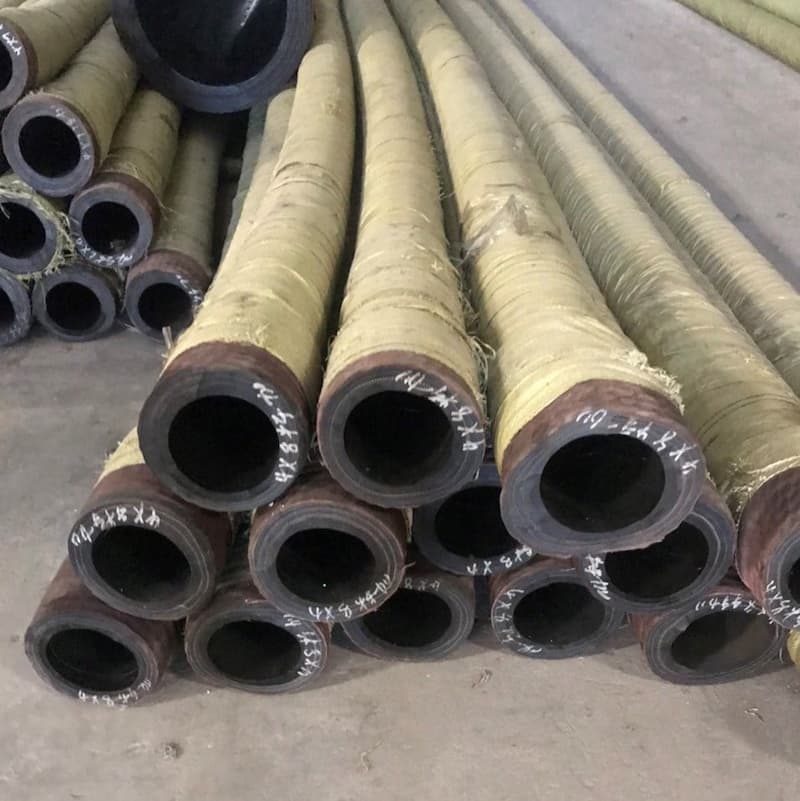 Ống sắt phi 150 là một thành phần không thể thiếu trong....