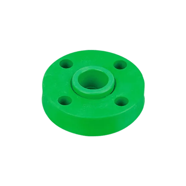 PPR flange nổi lên như một giải pháp tối ưu với nhiều ưu...