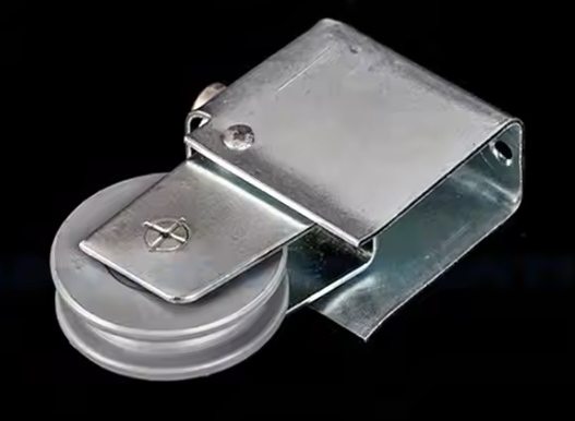 Puly inox không chỉ là một sản phẩm công nghiệp quan trọng..