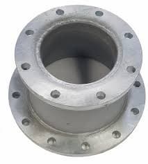 Reducer flange type, là một thành phần quan trọng trong...