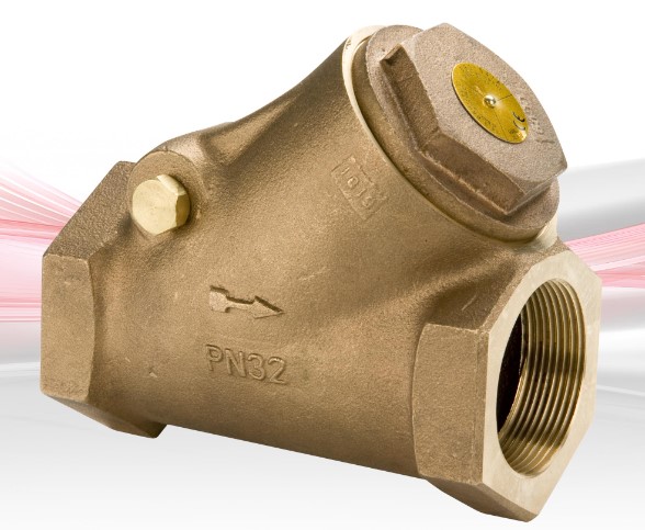 Swing check valve là một trong những thiết bị quan trọng...