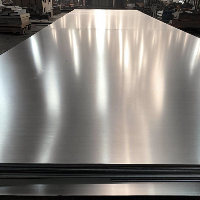 Đặc biệt, tấm inox 304 dày 2mm có thể chịu được áp lực lớn