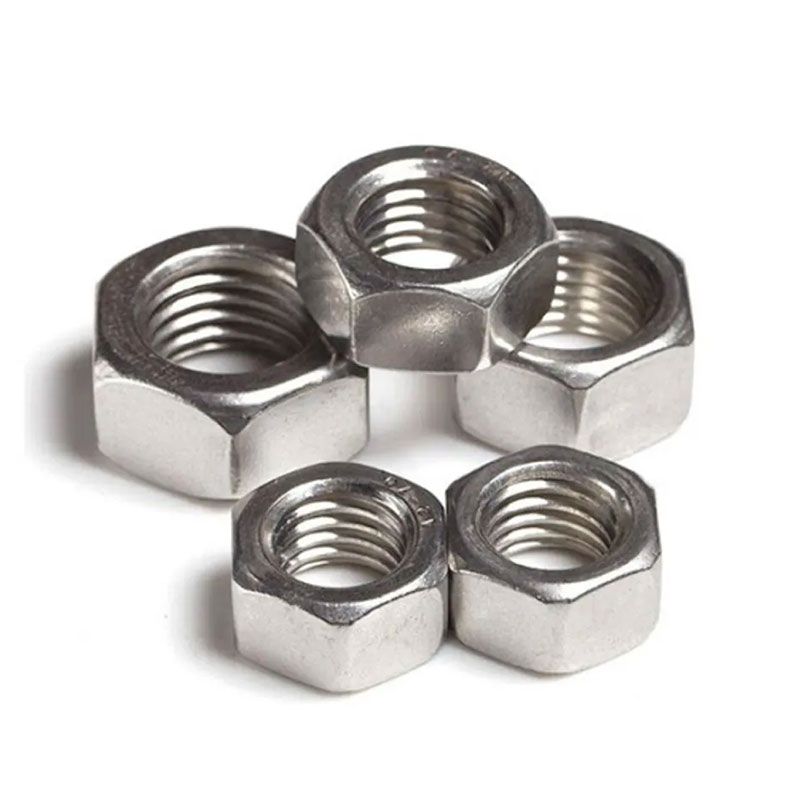 Tán inox lại trở thành lựa chọn hàng đầu trong nhiều ngành