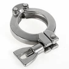 Tri Clamp DN50 là một trong những sản phẩm nổi bật trong...