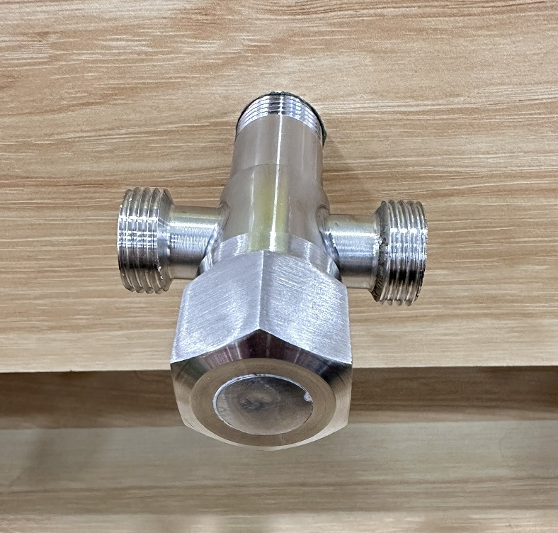 Van khóa inox đã trở thành một phần không thể thiếu nhờ...